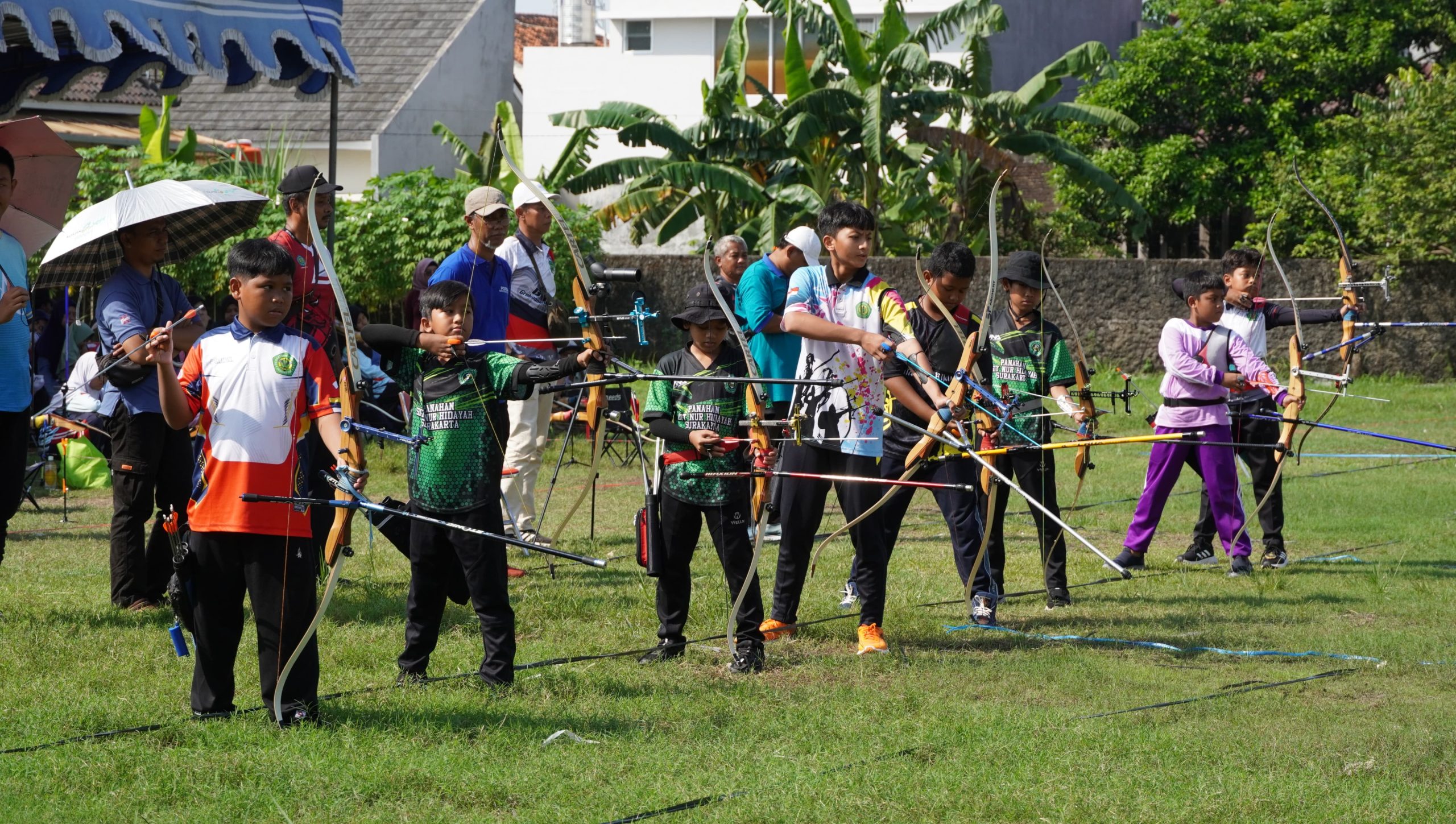 631 Peserta Ikuti Lomba MAPSI PLUS JSIT Indonesia Wilayah Jawa Tengah ...