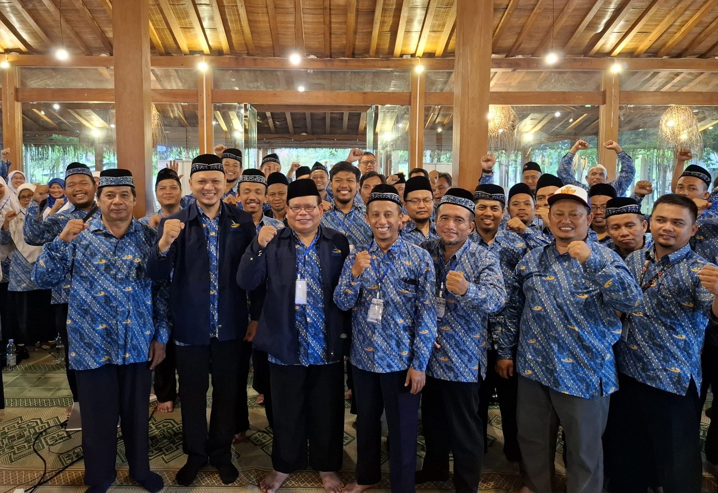 Workshop SPAB JSIT Indonesia Wilayah Jateng: Membangun Sekolah Aman ...