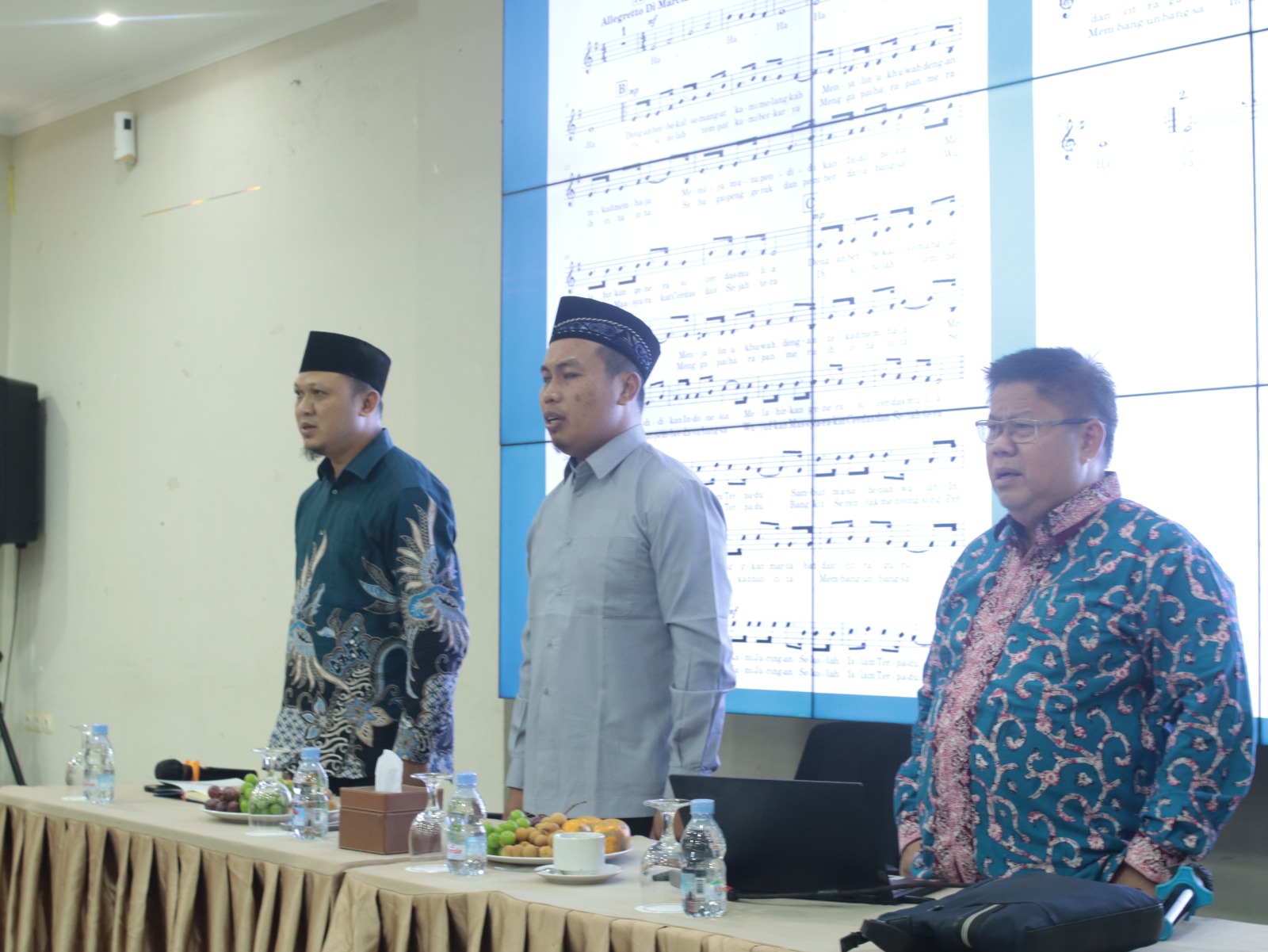 Ketua Dewan Pembina JSIT Indonesia Ungkap 3 Skill Kunci Hadapi ...